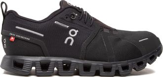 On Laufschuhe On Cloud 5 Waterproof 5998838 Schwarz