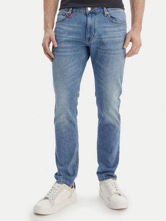 Joop JOOP! Jeans Jeans Stephen 30104261 Blau Slim Fit