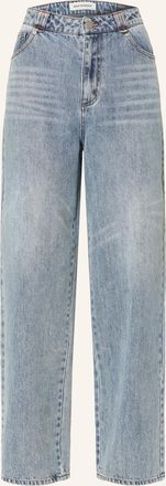 Sofie Schnoor Straight Jeans Norahsw blau