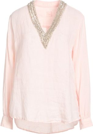 120% Lino TOPS - Tops auf YOOX.COM