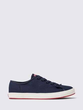 Camper Baskets CAMPER Homme couleur Bleu