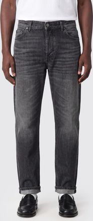 Pantaloni Torino Jeans Herren Farbe Denim