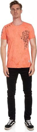 Rusty Neal T-Shirt im tollen Vintage-Look