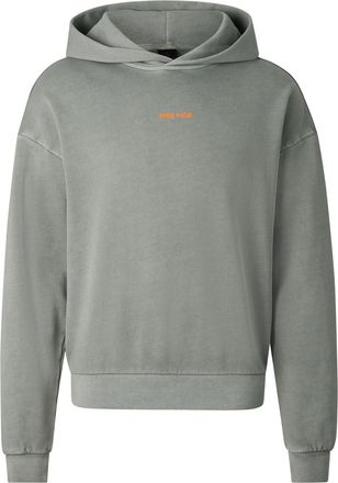 Bogner Fire + Ice Hoodie Ilay f&uuml;r Herren - Eukalyptus - 3XL