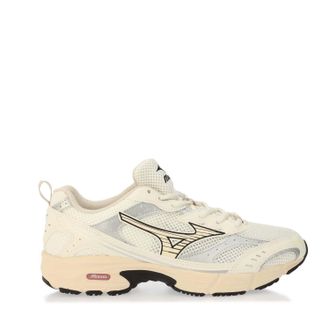 Mizuno Damen Sneaker MXR Casual (Wei&szlig;)