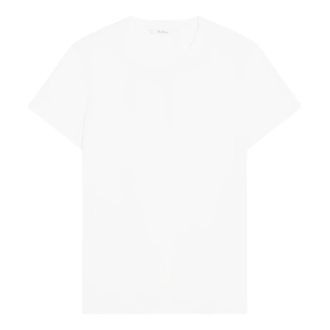 Max Mara Damen, Oberteile, Wei&szlig;, SGr&ouml;&szlig;e
