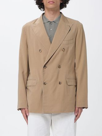 Boglioli Veste Homme couleur Beige
