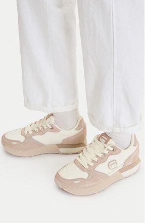 G-Star Raw Sneakers CEO-YG240116-02L Beige