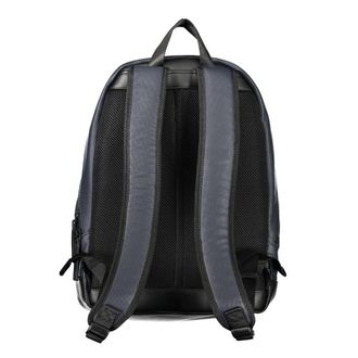 Tommy Hilfiger Synthetic Backpack - Blue