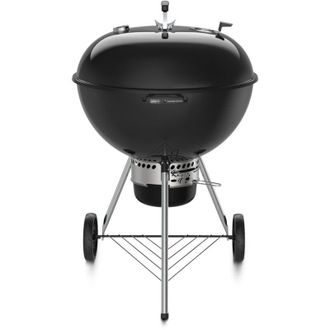 Weber Holzkohlegrill Master-Touch E-6755 wbr Crafted &oslash; 67 cm Schwarz Art.-Nr 1500230 - Weber