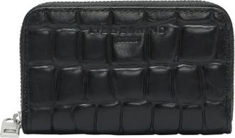 Liebeskind Liebeskind Jo, Portefeuille Taille XS Femme, Noir, Unique