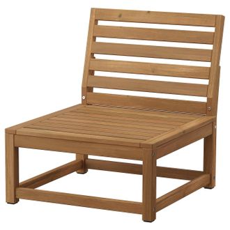 IKEA N&Auml;MMAR&Ouml; Sesselelement