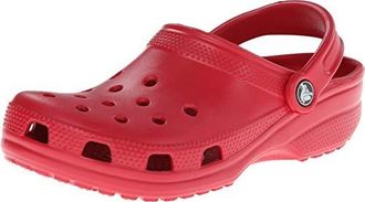 Crocs Unisexe Adulte Classic Clog Sabots, Pepper, 38/39 EU