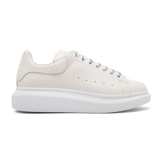 Alexander McQueen Herren, Schuhe, Wei&szlig;, 42 1/2 EUGr&ouml;&szlig;e