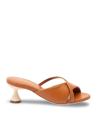 Rodo Sandales - Marron