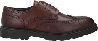 Frank Daniel SCHUHE - Schn&uuml;rschuhe auf YOOX.COM