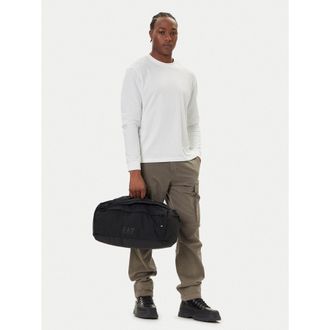 Emporio Armani Rucksack EA7 Emporio Armani 7X000294 AF18336 UC001 Schwarz