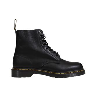 Dr. Martens 1460 Pascal Lederstiefel - - Shoes - Herren - Schwarzk - 42 EU