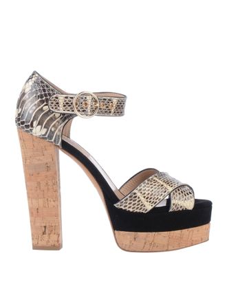 Valentino Garavani SCHUHE - Sandalen auf YOOX.COM