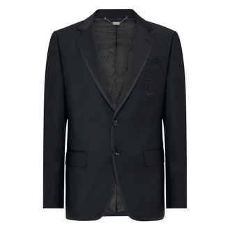 Billionaire Boys Club Blazer - - Jackets - Herren - Schwarzk - 4XL