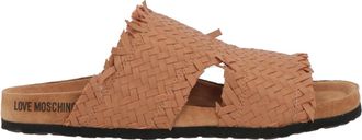 Love Moschino SCHUHE - Sandalen auf YOOX.COM