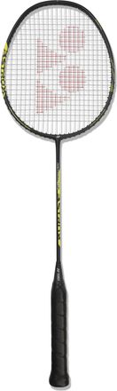 Yonex Yonex Badminton Schläger Astrox CS gelb besaitet mit Hülle Limited Edition