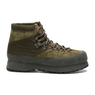 Ten c Anterselva Boots - - Shoes - Herren - Gr&uuml;n - 42 EU