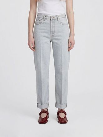 Dondup Jeans DONDUP Femme couleur Vert