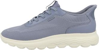 Geox Baskets Femme Spherica Plus D557MA Taille 37 Couleur Bleu