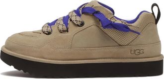 UGG Ugg, Homme, Chaussures, Beige, Taille: 43 EU Lo Lowmel