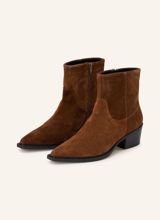 Vagabond Vagabond Shoemakers Cowboy Boots Kelsey braun