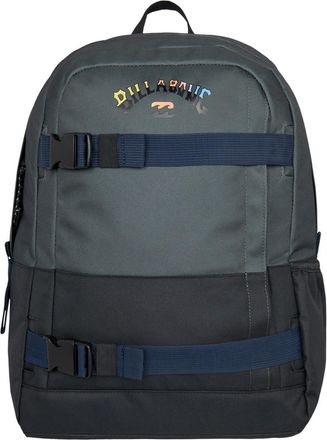 Billabong Billabong Herren Command Stash 26L Gep&auml;ck, Raven