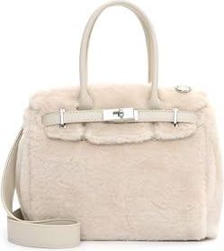 Emily & Noah Sac à dos E&N Heather 65381 femmes sacs à main mélange de matériaux