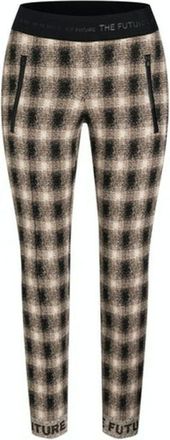 Cambio Damen, Hosen, Mehrfarbig, 2XLGr&ouml;&szlig;e