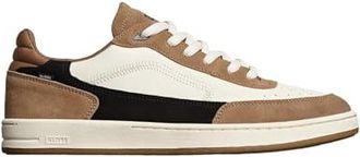 Globe Chaussures de skate Holand pour homme, Noix de cajou / Antique, 44.5 EU