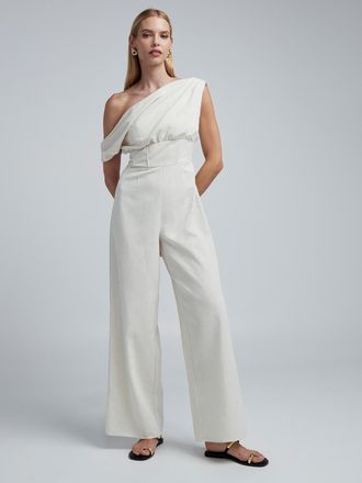 BWLDR Jumpsuit Marzia