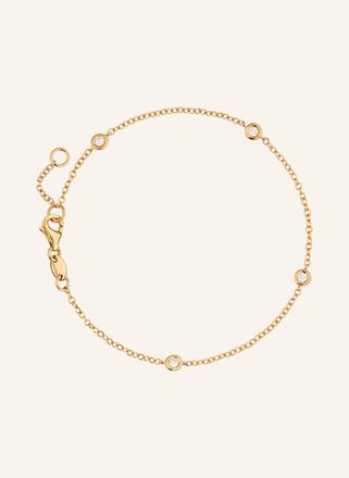 Wempe Wempe Fine Jewelry Armband Minimalism gold