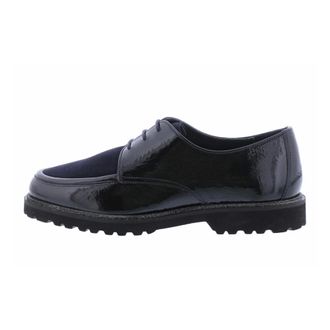 Sioux Damen, Schuhe, Schwarzk, 37 1/2 EUGr&ouml;&szlig;e
