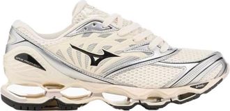 Mizuno Homme, Chaussures, Multicolore, Taille: 43 1/2 EU Wave Prophecy LS