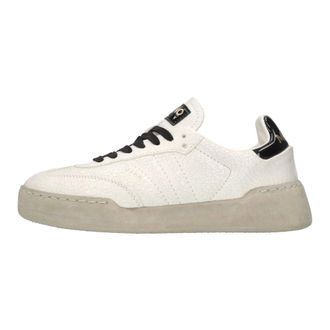 Monoway Damen, Schuhe, Wei&szlig;, 39 EUGr&ouml;&szlig;e