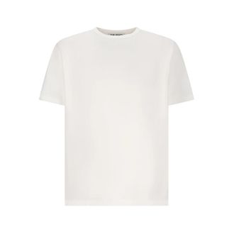 Our Legacy New Box T-Shirt - - Tops - Herren - Wei&szlig; - L