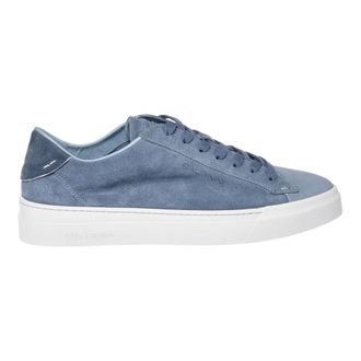 Baldinini Herren, Schuhe, Blau, 44 EUGr&ouml;&szlig;e