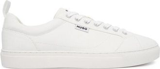 HUGO BOSS Sneakers Morrie 50558229 Wei&szlig;