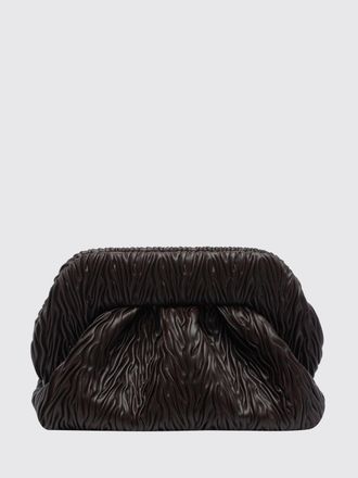Themoir&egrave; Clutch THEMOIR&Egrave; Damen Farbe Braun
