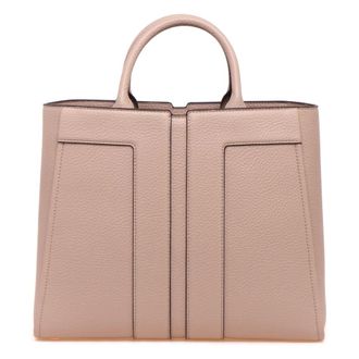 Elisabetta Franchi Damen, Taschen, Beige, ONE SIZEGr&ouml;&szlig;e