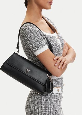 Guess Handtasche Isobel HWBG99 32210 Schwarz