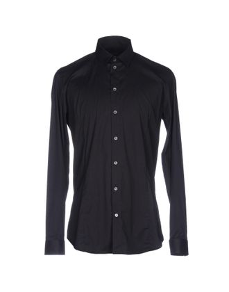 Patrizia Pepe TOPS - Hemden auf YOOX.COM