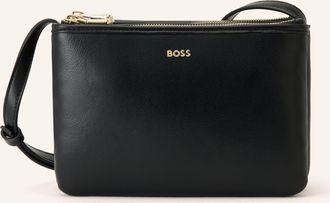 HUGO BOSS Umh&auml;ngetasche Sandy schwarz