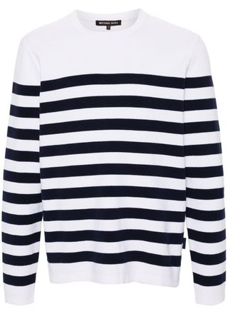 Michael Kors Line Pullover
