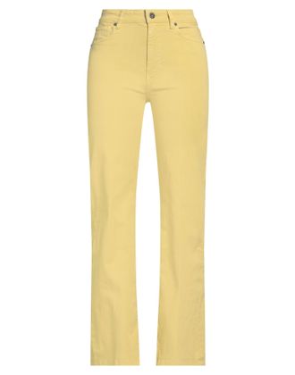 SOLOTRE HOSEN & R&Ouml;CKE - Jeanshosen auf YOOX.COM